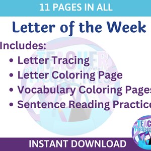 Alphabet Coloring Pages, Preschool Activity, Preschool Printable ...