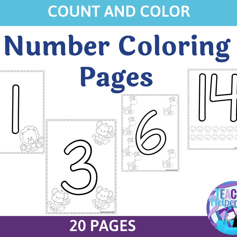 TeacherHelperKits - Etsy