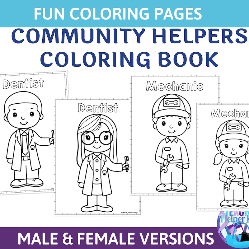 Communities First Party - Etsy