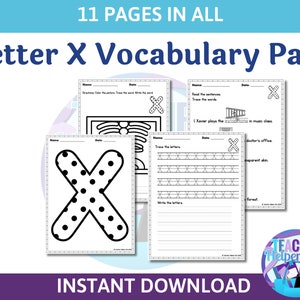 Alphabet Coloring Pages, Preschool Activity, Preschool Printable ...