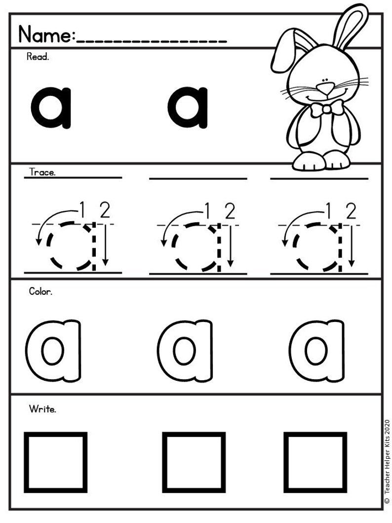 40 Sight Word Worksheets Preschool kindergarten First Grade Etsy 40-sight-word-worksheets-preschool-kindergarten-first-grade-etsy