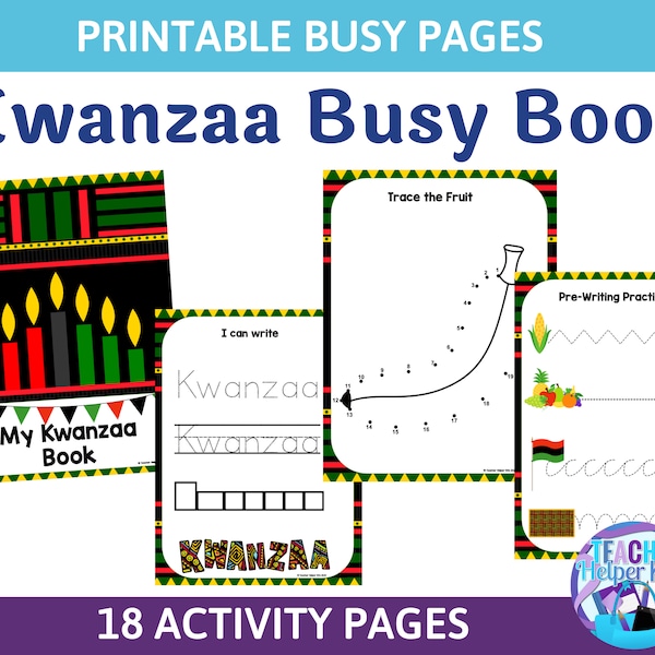 Kwanzaa Decorations - Etsy