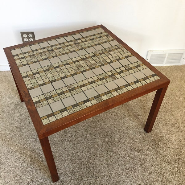 Marshall Studios Coffee Table - Etsy