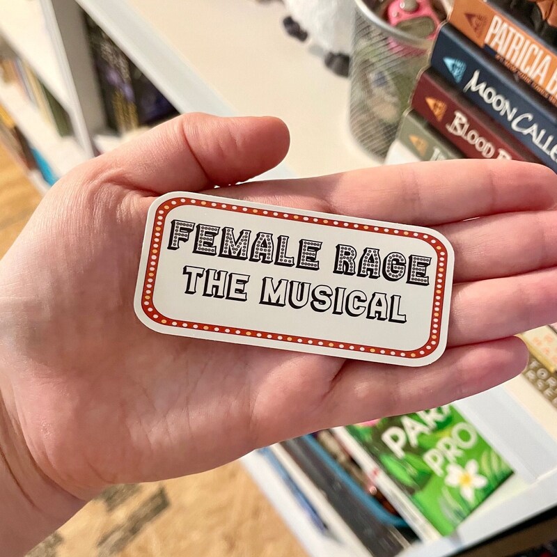 SweetSouthStickerCo - Etsy