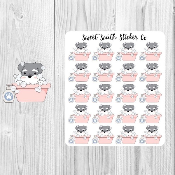 Bath Stickers - Etsy