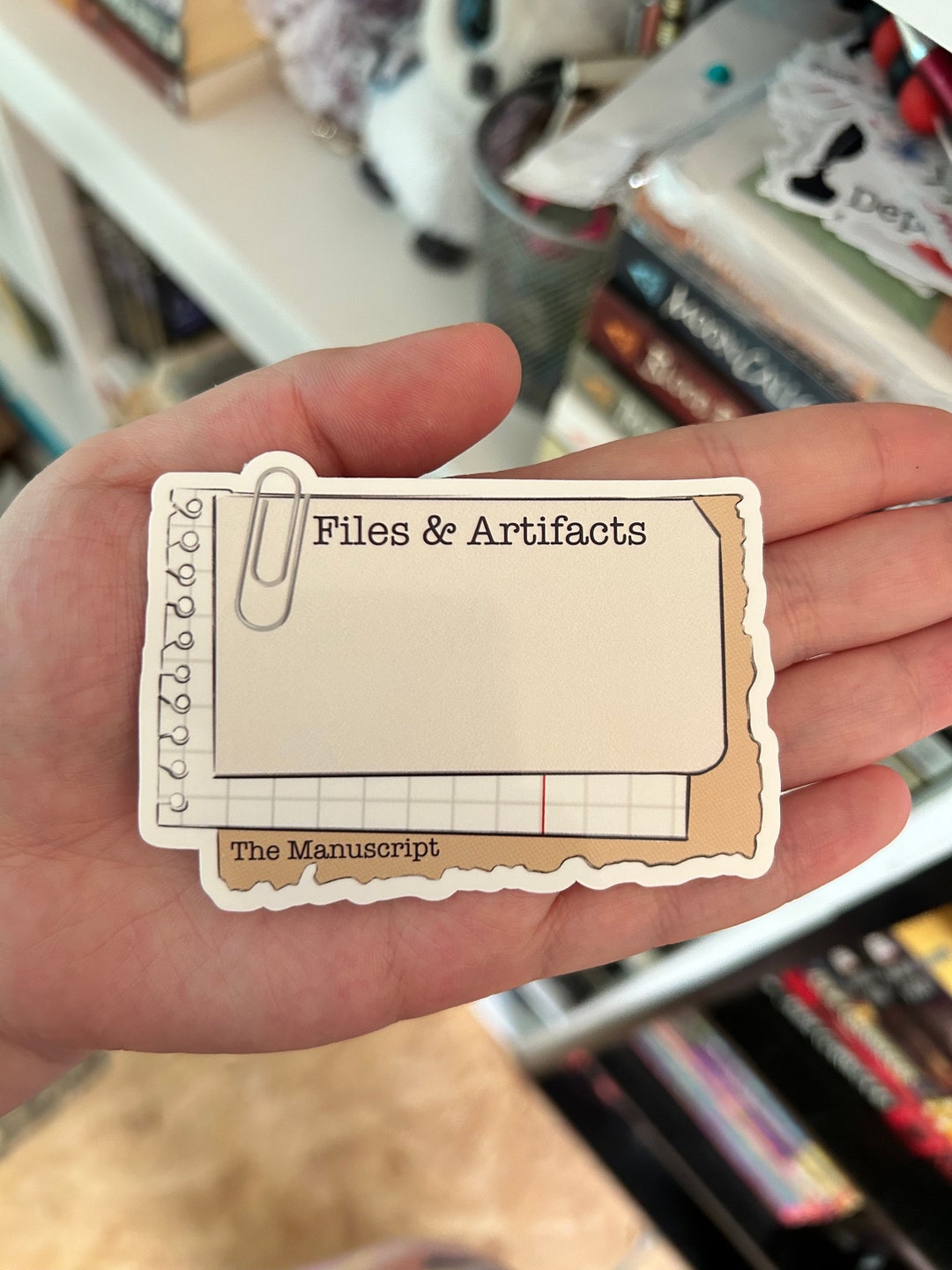 Files and Artifacts, Stickers, Cute Stickers, Laptop Stickers, Swiftie ...