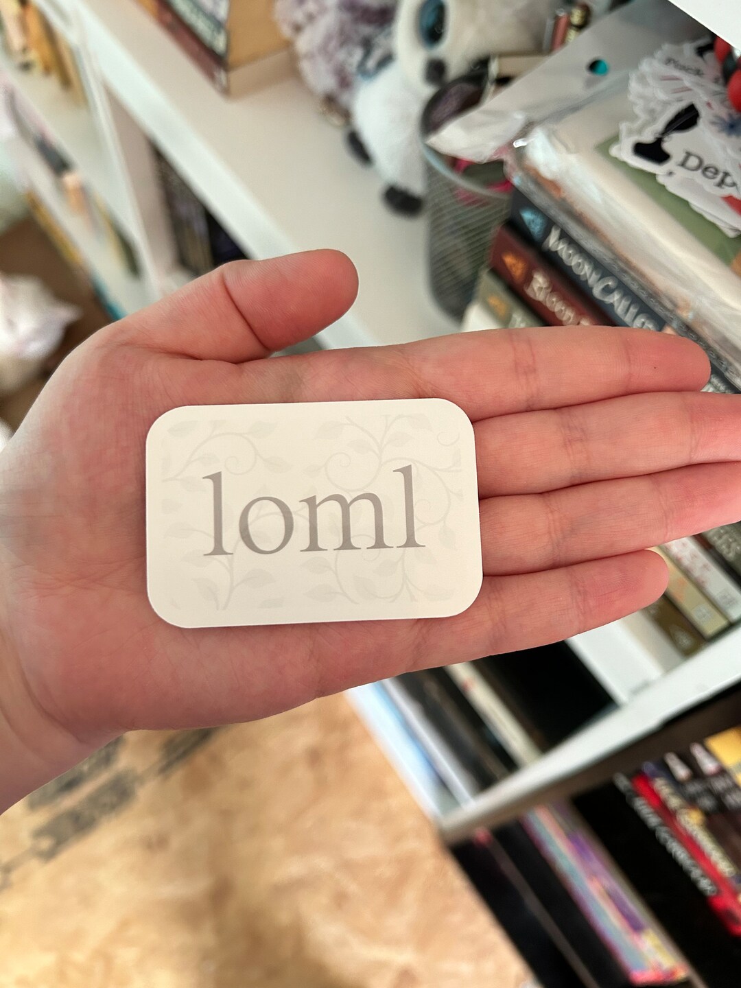 Loml, Swiftie Stickers, Vinyl Stickers, Laptop Stickers, Cute Stickers ...