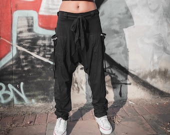 Toji Fushiguro Pants - Etsy