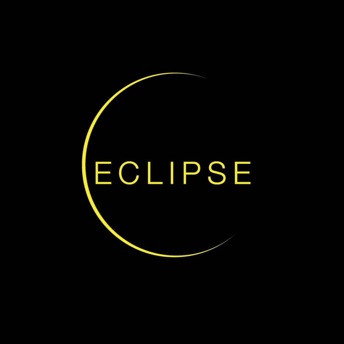 Instant Download Eclipse Design Set - Etsy