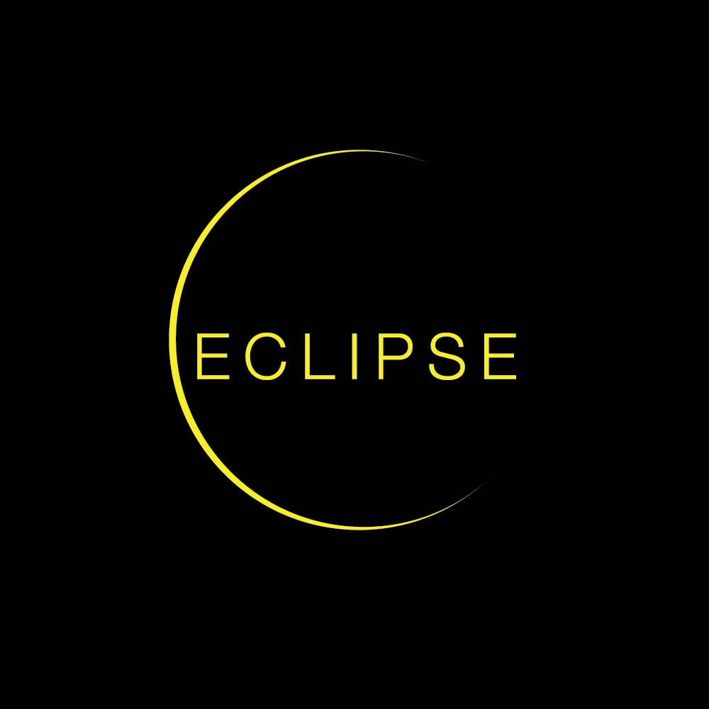 Instant Download Eclipse Design Set - Etsy