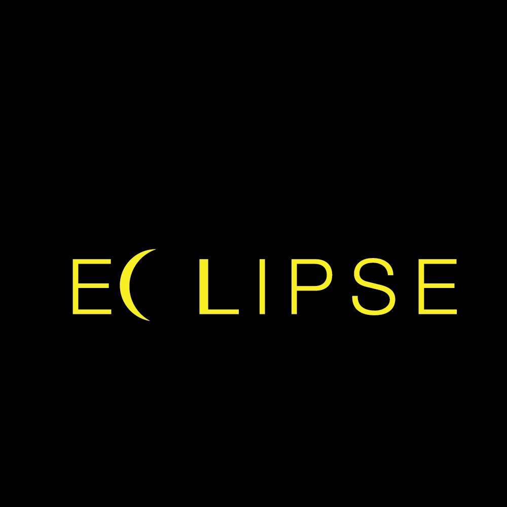 Instant Download Eclipse Design Set - Etsy