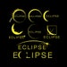 Instant Download Eclipse Design Set - Etsy