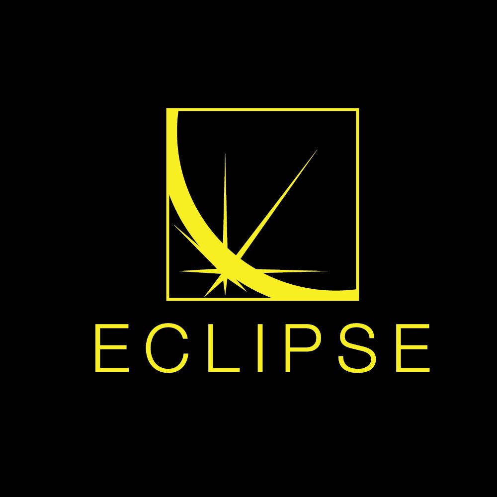 Instant Download Eclipse Design Set - Etsy