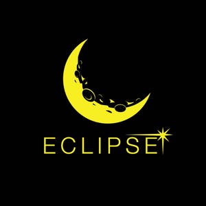 Instant Download Eclipse Design Set - Etsy
