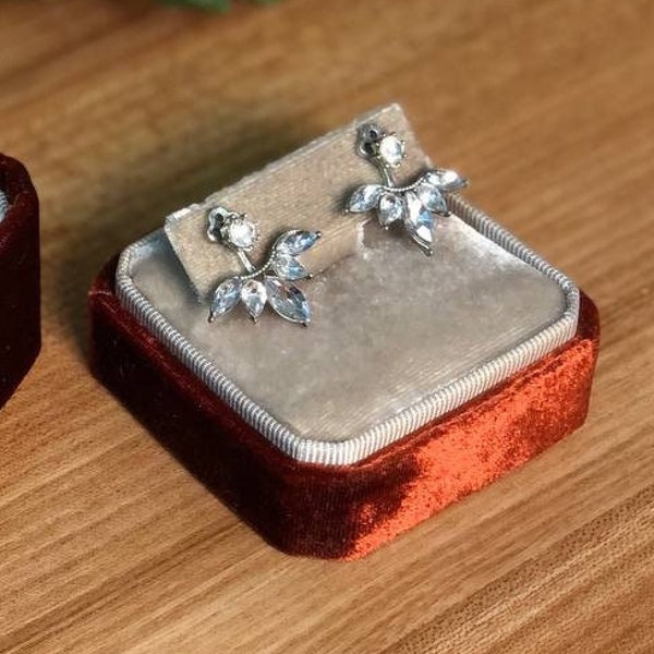 Earring Box - Etsy UK