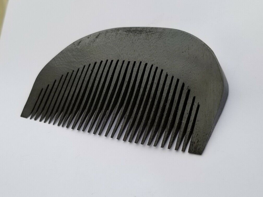 Sikh Kanga Khalsa Comb Sheesham Wood Singh Kaur Wooden Kakar | Etsy