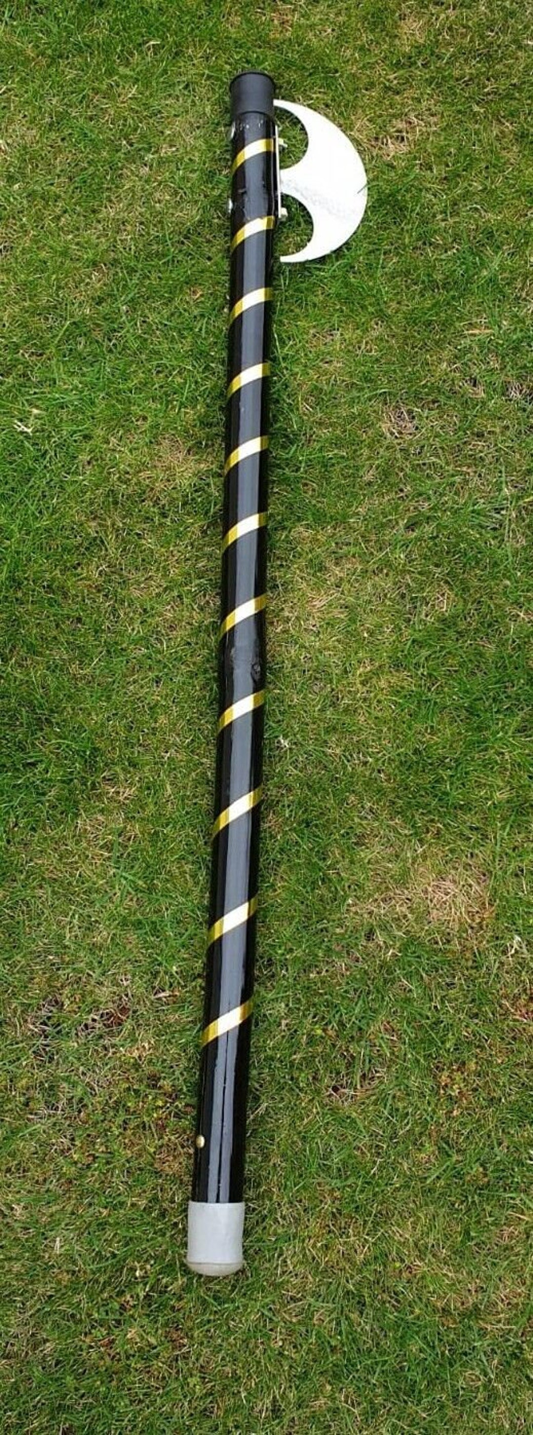 Maula Jatt Gandasi Punjab Traditional Novelty Gandasa Punjabi - Etsy