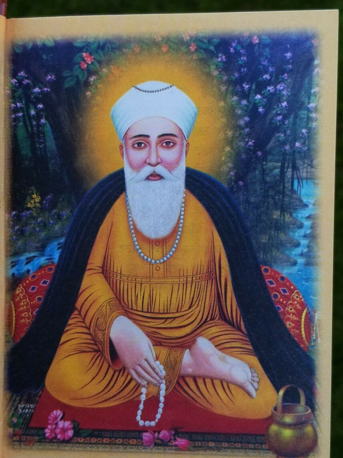 Sikh Nitnem Gutka Japji Anand Sahib Rehras Kirtan Sohila Sikh | Etsy