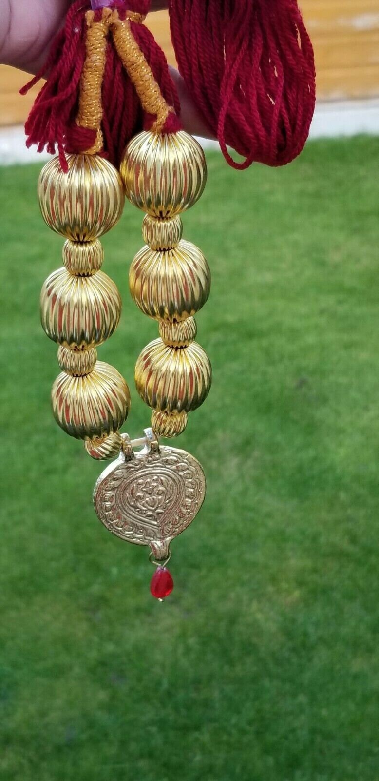 Punjabi Kaintha Folk Cultural Bhangra Gidha Pendant Cultural - Etsy UK