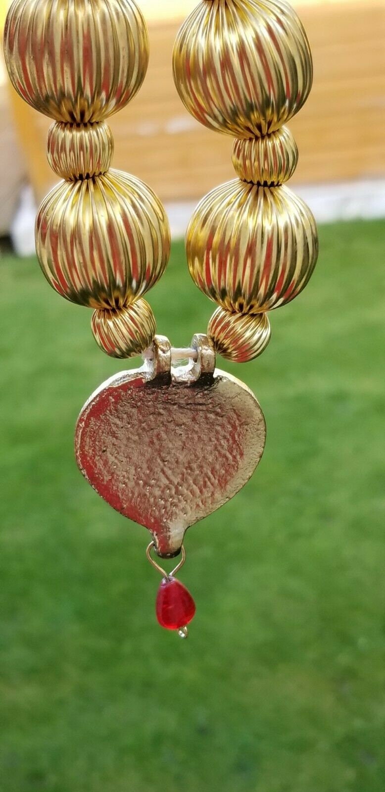 Punjabi Kaintha Folk Cultural Bhangra Gidha Pendant Cultural | Etsy