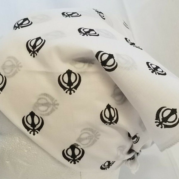 Sikh Rumal Patka - Etsy UK