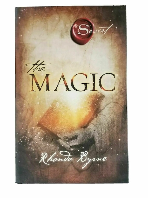 Rhonda Byrne Books