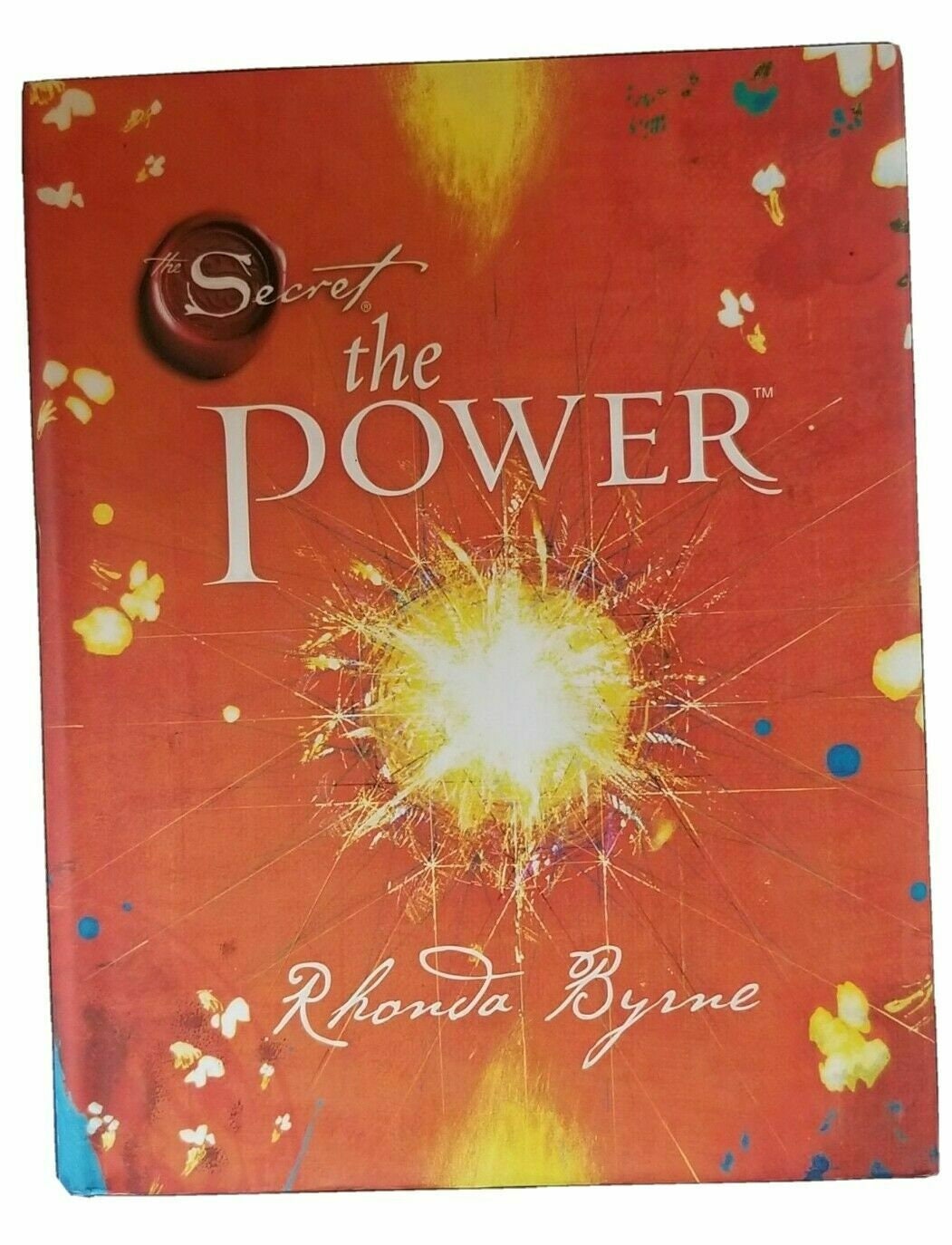 Rhonda Byrne Books