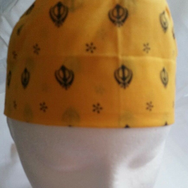 Sikh Headwear - Etsy