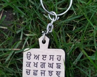 Sikh Alphabet - Etsy UK