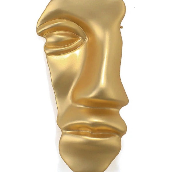 Abstract Face Mask - Etsy