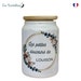 Customizable Cookie Jar Country Baptism/country Cookie Jar Gift for ...