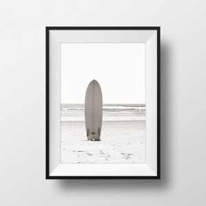 Surf Print, Surfboard Print, Beach Print, Ocean Print, Surf Wall Art ...