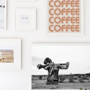 Coffee Print, Coffee Poster, Kitchen Art, Kitchen Print, Cafe Print ...