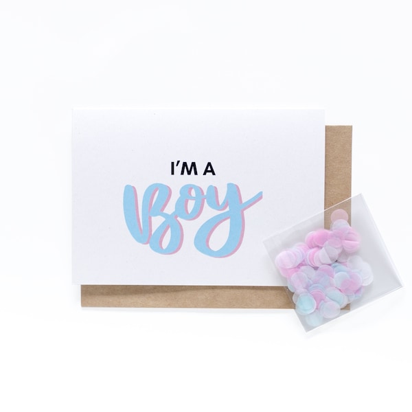 Trans Man Greeting Card - Etsy