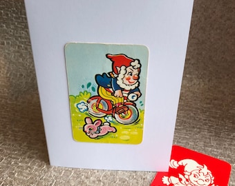 Noddy Birthday Card - Etsy UK