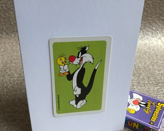 Sylvester and Tweety | Etsy UK