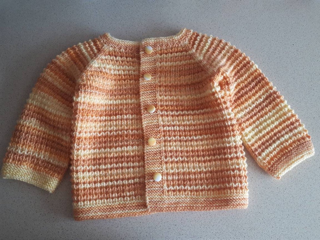 Knitted Baby Clothes, Baby Cardigan ,baby Gift ,baby Sweater, Kids ...