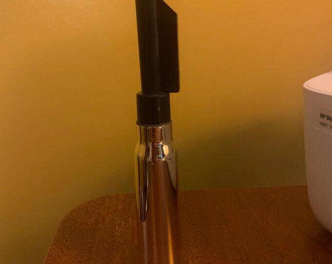 Custom Made Locomotive Reverser Handle/key From 20mm Brass Shell Casing ...