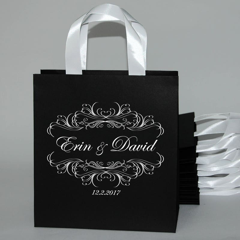 Wedding Gift Bags - 60+ Gift Ideas for 2025