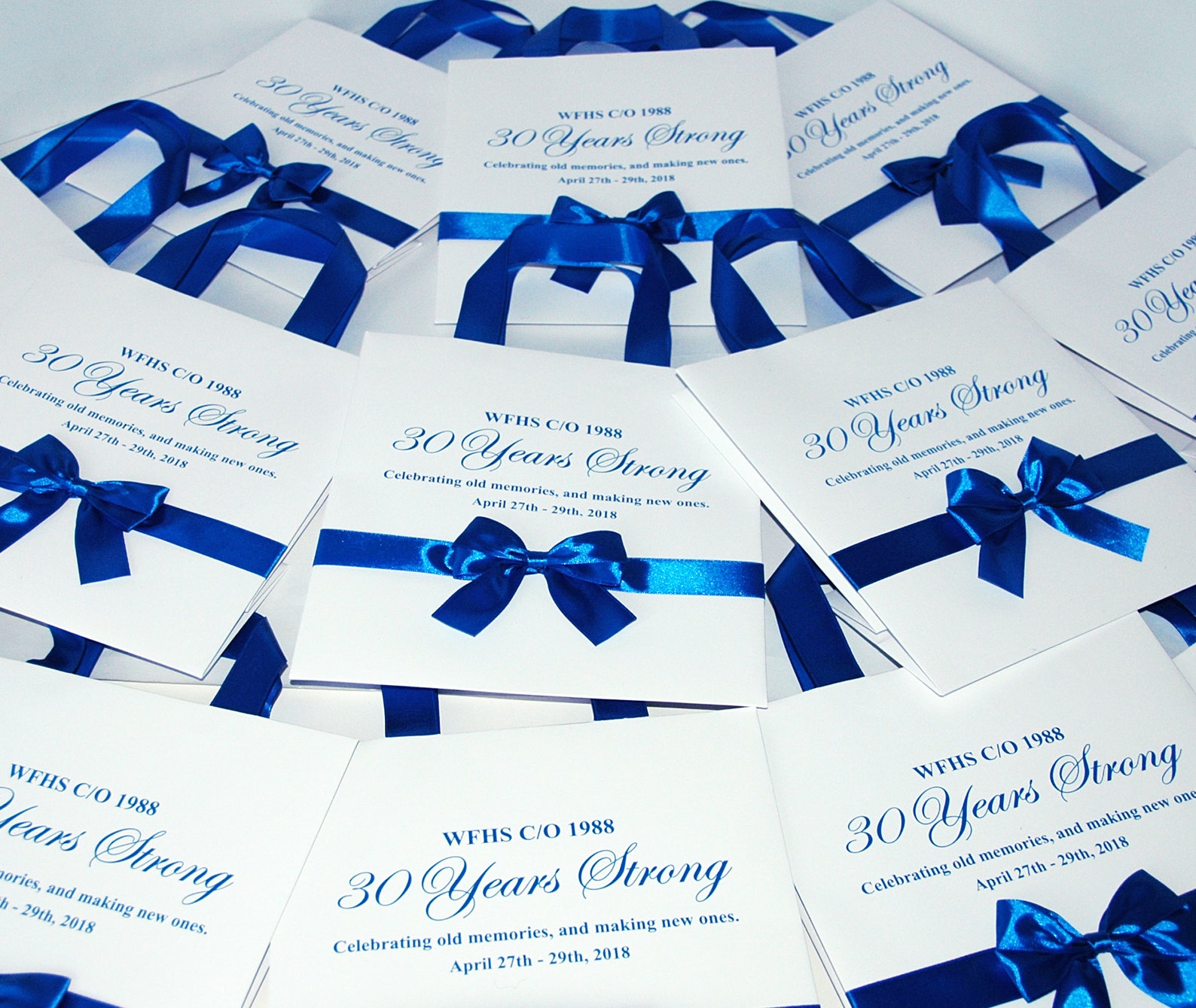 30 Personalized Event or Party Gift Bags for Your Guests With | Etsy