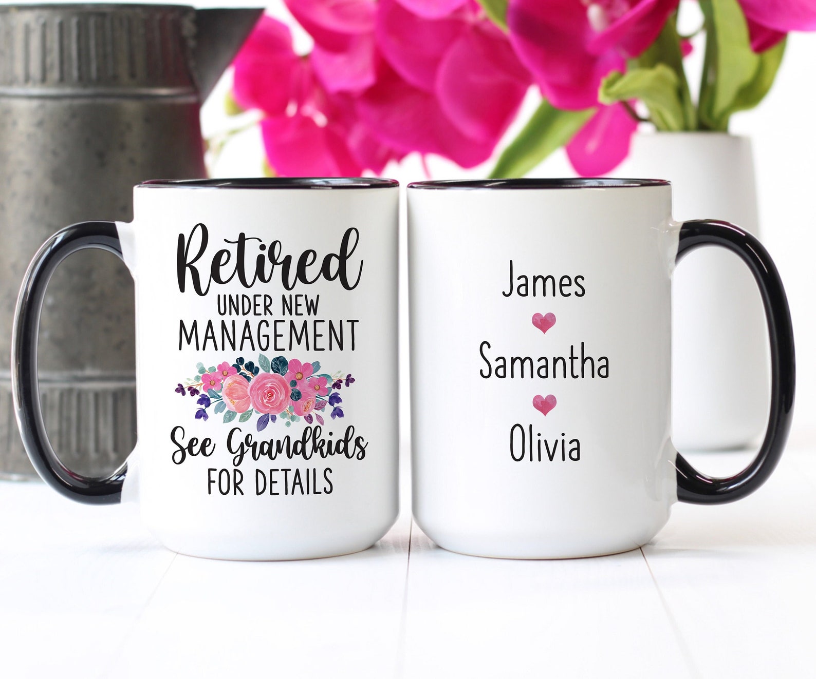 35+ Retirement Gifts For Mom To Congratulate Her On A New Journey