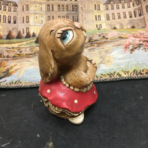 Pendelfin Rabbit - Etsy