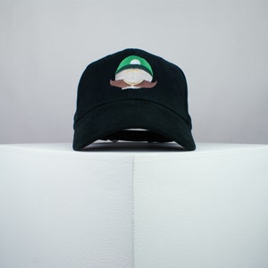 Super Mario Luigi Embroidered Baseball Cap Mario Nintendo Gamer Gaming ...