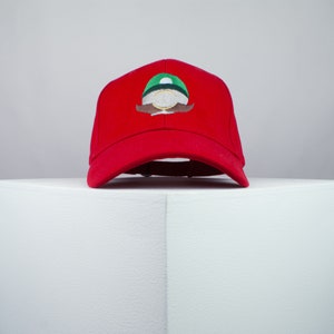 Super Mario Luigi Embroidered Baseball Cap Mario Nintendo Gamer Gaming ...