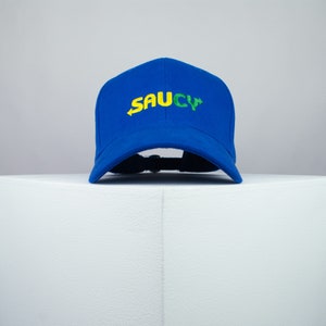 Subway Surfers Logo Hat - Etsy