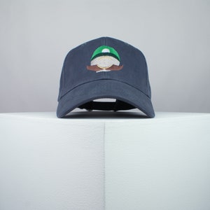 Super Mario Luigi Embroidered Baseball Cap Mario Nintendo Gamer Gaming ...