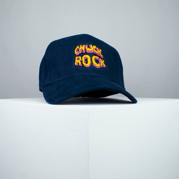 Nintendo Chuck Rock - Etsy