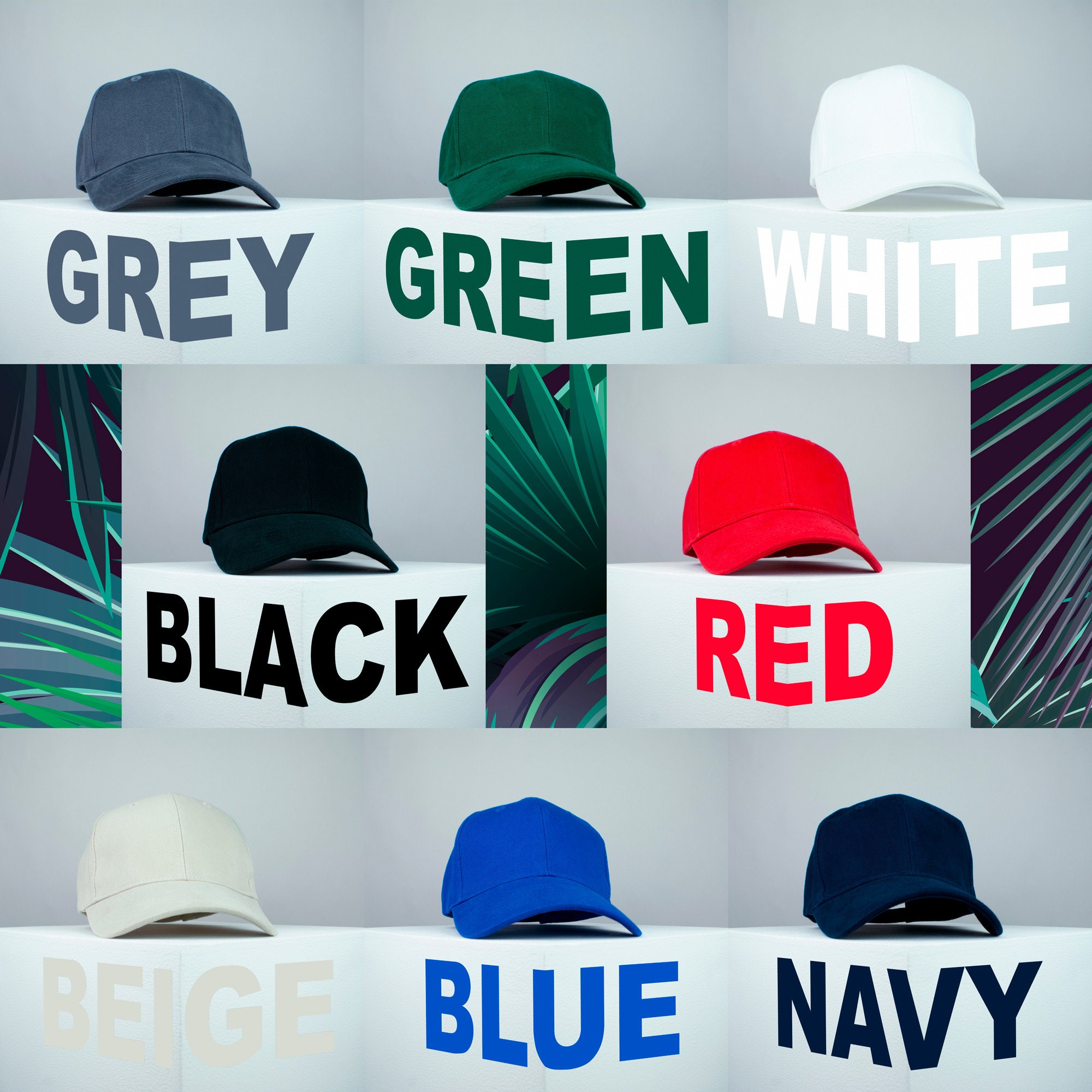 Super Mario Bob-omb Embroidered Baseball Cap 8 Hat Colours - Etsy UK