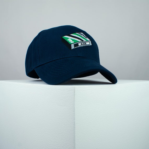 Alien Movie Embroidered Baseball Cap 8 Hat Colours Retro VHS - Etsy