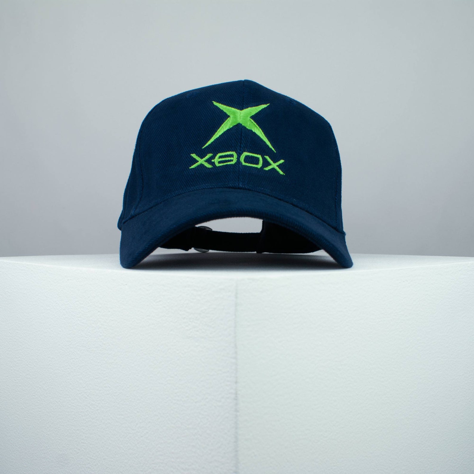 XBOX Original embroidered baseball cap 8 hat colours / gamer | Etsy